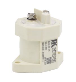 DONGKE - EVD10 - DC Contactor - 50 Outer Casing - 50 Outer Casing DC ...