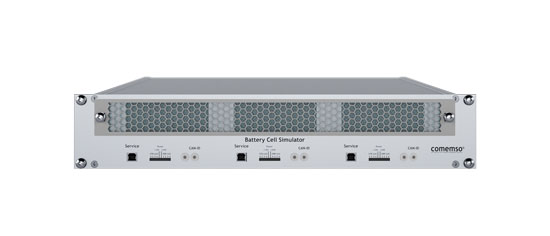 Comemso - BCS - Battery Cell Simulation - Battery Cell Simulator By ...