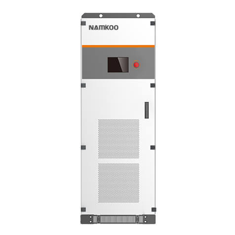 Namkoo - NK-MEGA0500 - Inverter - PCS - 500KW 630KW Power Conversion ...