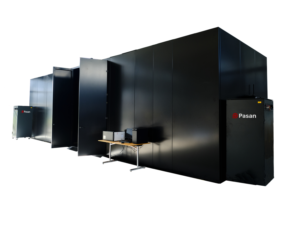 Highlight Bifi Measurement Solutions For PV Laboratories