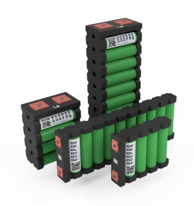 ENEPAQ VTC6 Sony/Murata Li-Ion Battery Module