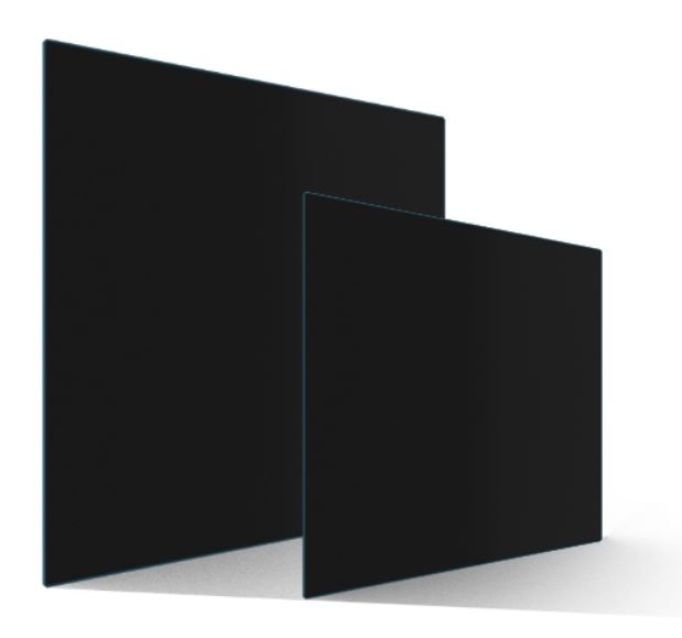 AIKO All Back Contact Cell