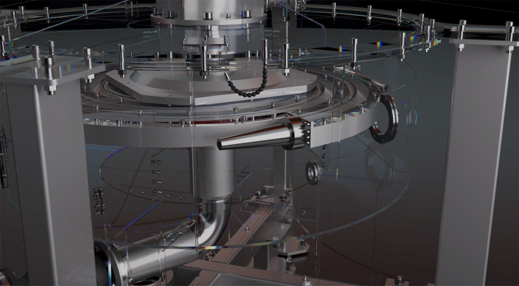 Liquid-Based Isothermal Engine
