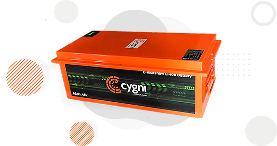 Cygni 3.12 Kwh Lithium-Ion Batteries For Electric Vehicles And Energy ...