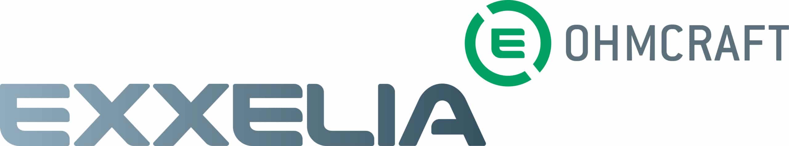 Exxelia Ohmcraft UHVC Series Ultra High Voltage Chip Resistors