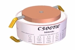 CELEM C500TW Medium Frequency Water-Cooled Power Capacitor