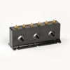 Simpson 3-Phase Terminal-Style AC Current Transformer