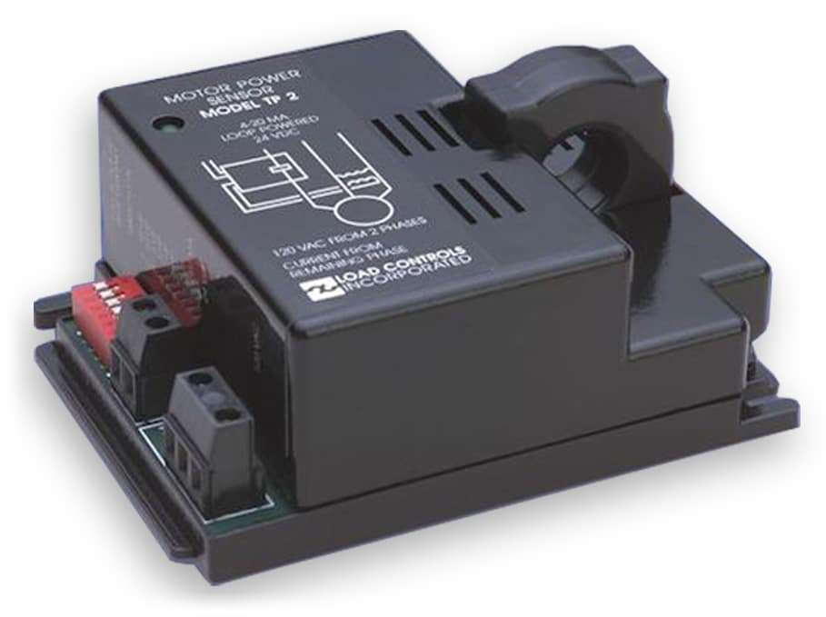 LCI TP-2 Compact Motor Power Sensor