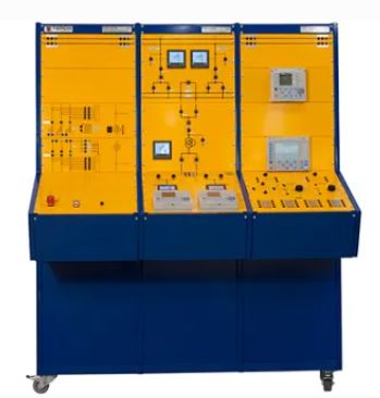 TERCO PST 2200 Power System Simulator