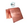BLC Copper Earthing Electrode Plate For Electrical Grounding Systems