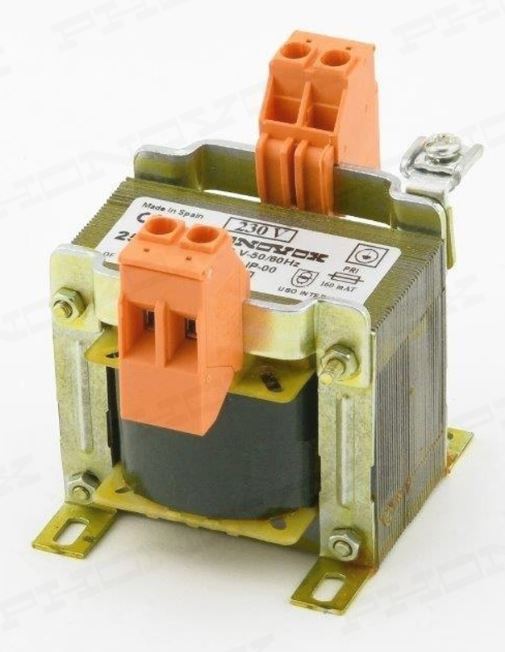 PHONOVOX Serie TP-00 Safety Transformers For Underwater Lighting