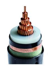 Xinhengtong IEC - XLPE Black Insulated Unshielded / Shielded Power Cable