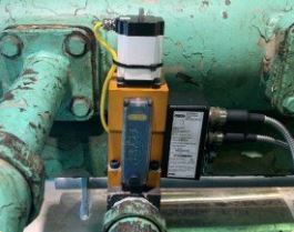 CECO Probalance Plus Engine Balancing System