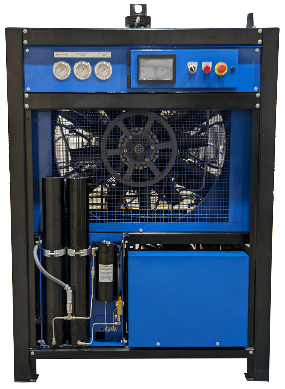 H2 Compressors High-Performance Hydrogen Compressors For Clean Energy ...