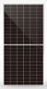 Sunevo Evo 5 Series Monocrystalline Bifacial Dual Glass Solar Module