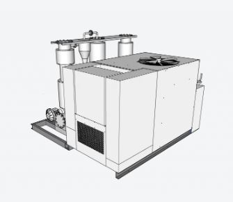 Inoplex REG Renewable Energy Generator