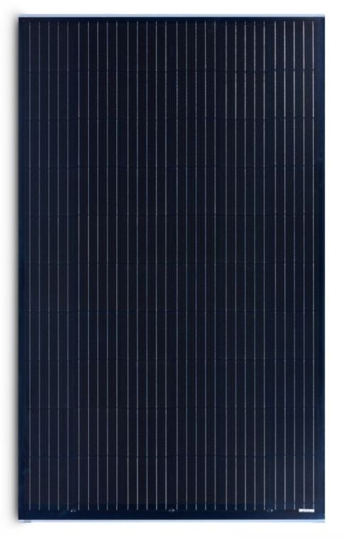BIPV.World Solar Pro 60 Solar Panels For Renewable Energy Projects
