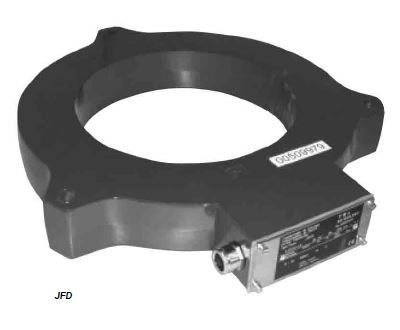 RS ISOLSEC J..FD.. Series Bushing Current Transformers