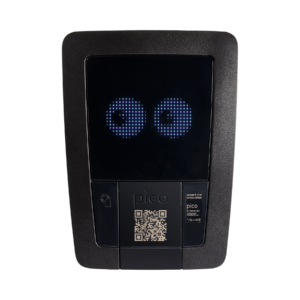 Smart-Me Pico Smart EV Charging Station With Cloud Connectivity