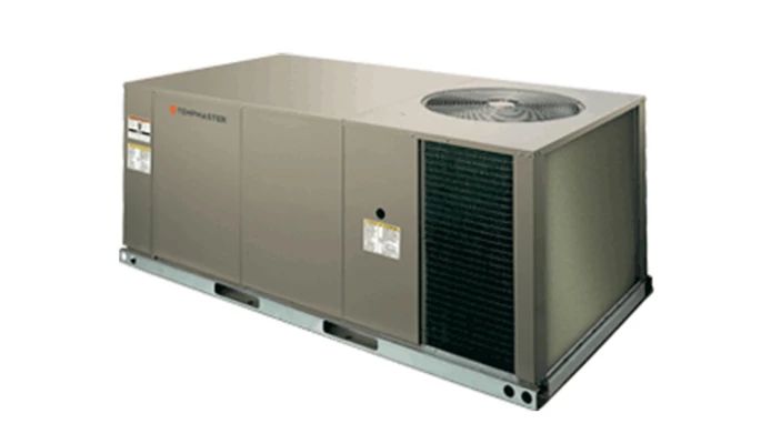 Tempmaster Omnicore 100 Packaged Rooftop Units