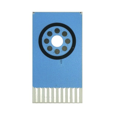 Metrohm - 8W110 - Electrochemistry - Electrochemistry ...