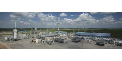 Natural Gas - Natural Gas Liquids (NGL) Plants by Linde ...