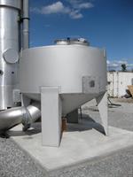 Solutions - H2S Removal From Biogas By Lesni A/S