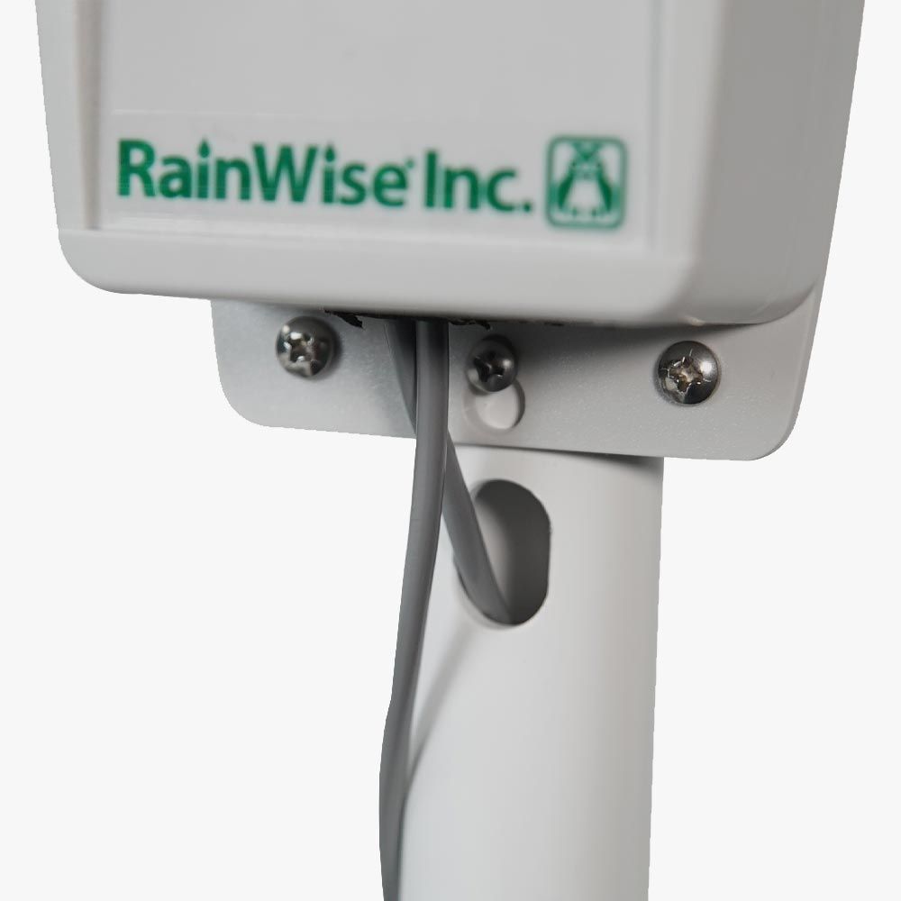 Pvmet - 75 - Solar Monitoring Stations - Compact And Lightweight Solar ...