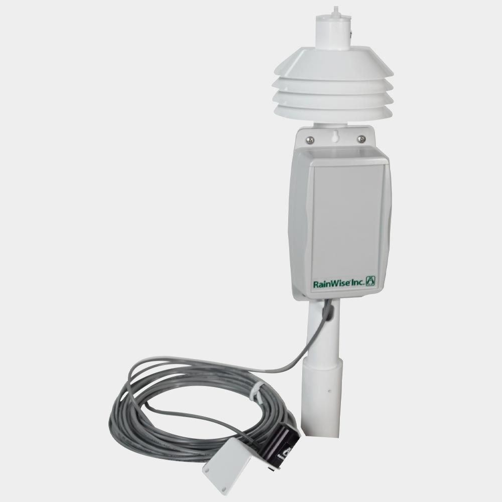 Pvmet - 75 - Solar Monitoring Stations - Compact And Lightweight Solar ...