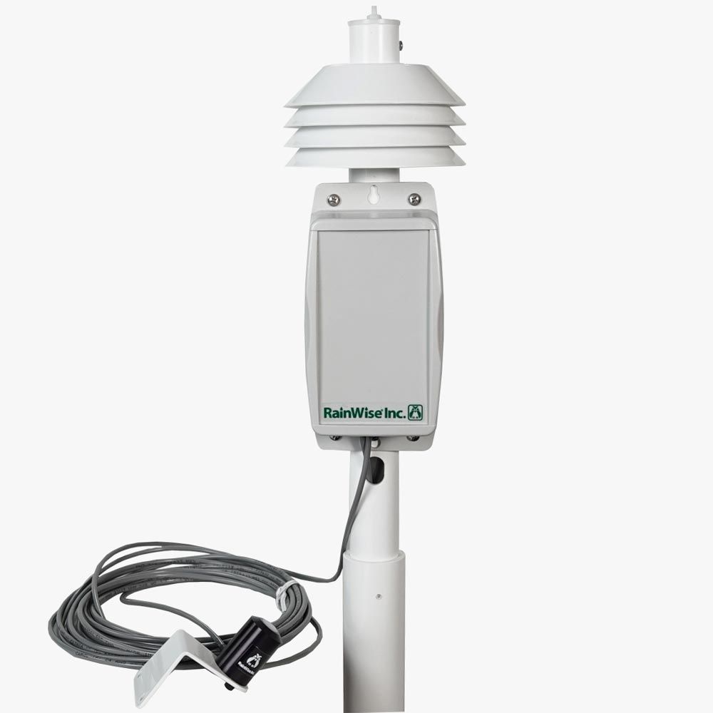 Pvmet - 75 - Solar Monitoring Stations - Compact And Lightweight Solar ...