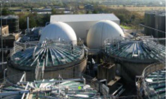 SUEZ - Equipment & Systems - Biosolids Solutions & Products ...