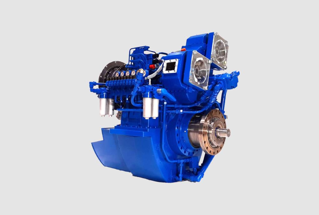 Kumera - Marine Gearboxes, Propulsion & Propellers
