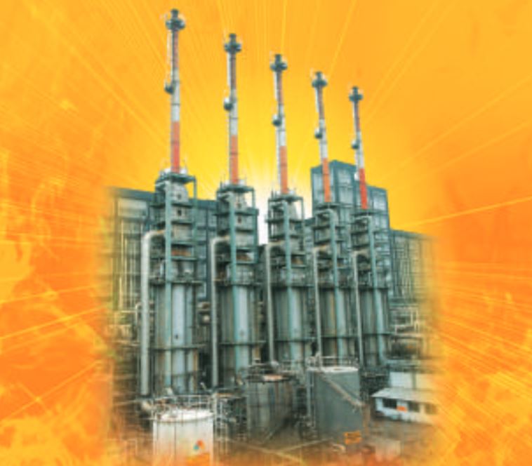 Thermax - Boilers & Heaters - Fired Heater By Thermax Limited