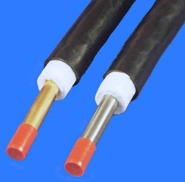 Dekoron Unitherm 2200 Pre-Insulated Tubing