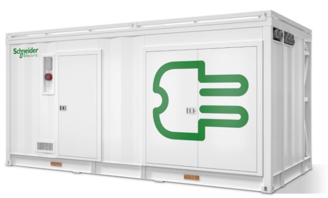 Schneider Electric - PFMPE0250EB - Critical Power, Cooling And Racks ...