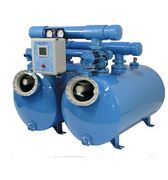 EPD - Filters - Carbon Steel/Poly Lined And Filter System By EPD USA Inc.