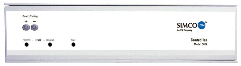 Simco Ion 5024 Ionizer Controller