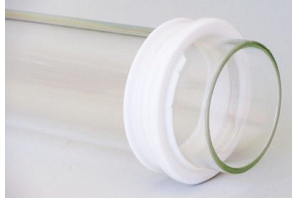 Kablitz - Glass Tube Heat Exchanger By Richard Kablitz Gmbh