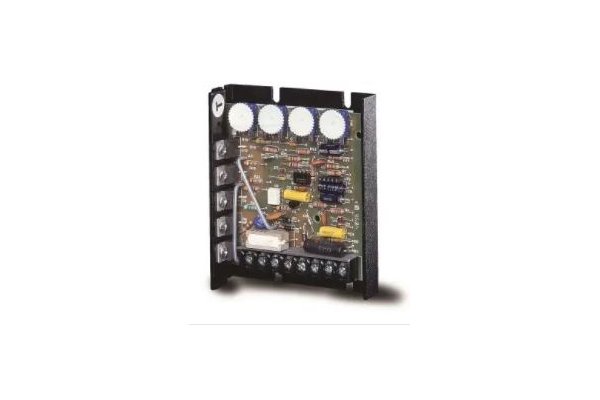 Dart - 125D 1HP - DC Drives - DC Speed Control by Dart ...