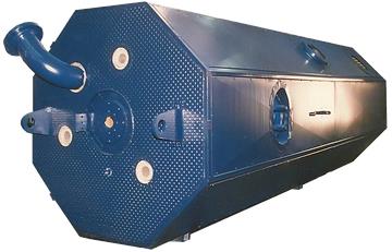 Acme CEJS Series High Voltage Jet Type Steam Boiler