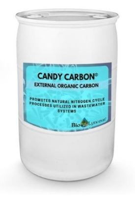 Candy Carbon - Water & Wastewater - External Organic Carbon ...