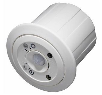 Ecos - PM230V/5L - 230V Energy Saving Occupancy Sensors - for ...