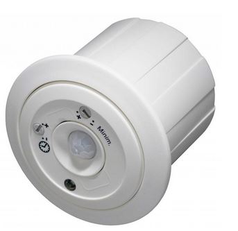 Ecos - PM/230V/5K DIM - 230V Energy Saving Occupancy Sensors ...
