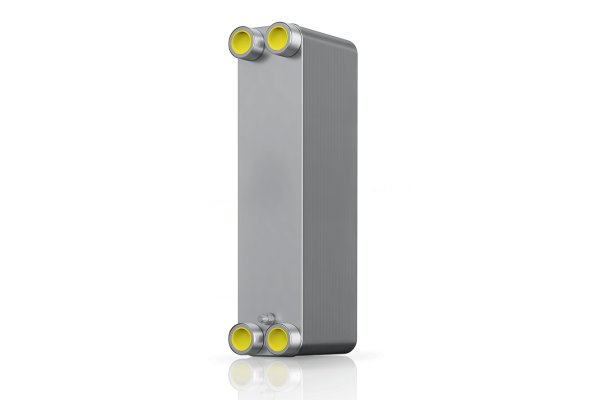 Danfoss SONDEX Brazed Plate Heat Exchangers