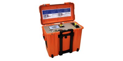 SebaKMT - HVB 10 - Portable Electrical Test Systems
