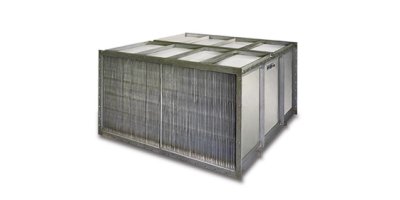 Dimple - DSP - Heat Exchangers - Plate Heat Exchangers by ...