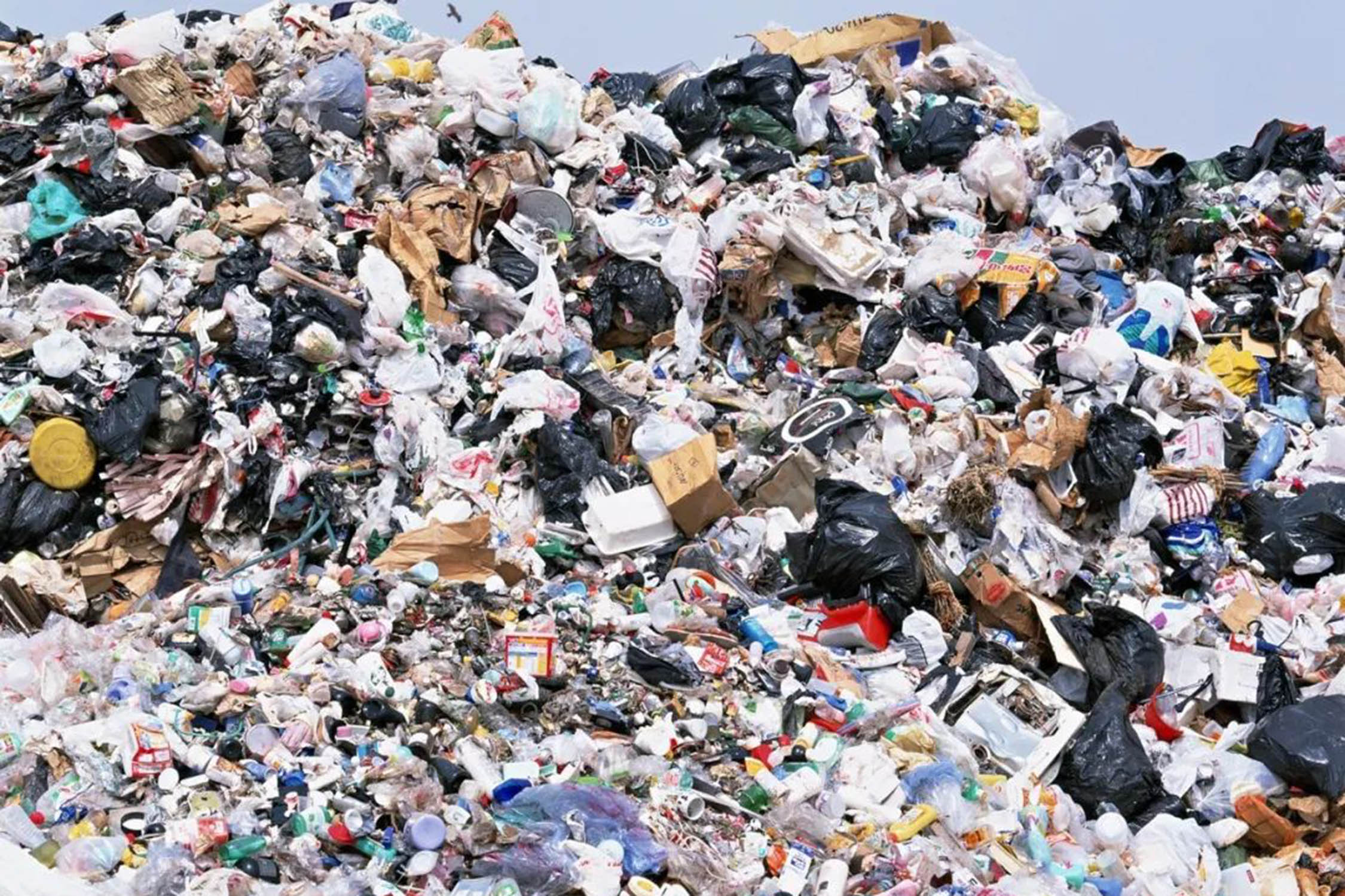 Waste to Energy: RDF（Refuse-derived Fuel） | Energy XPRT