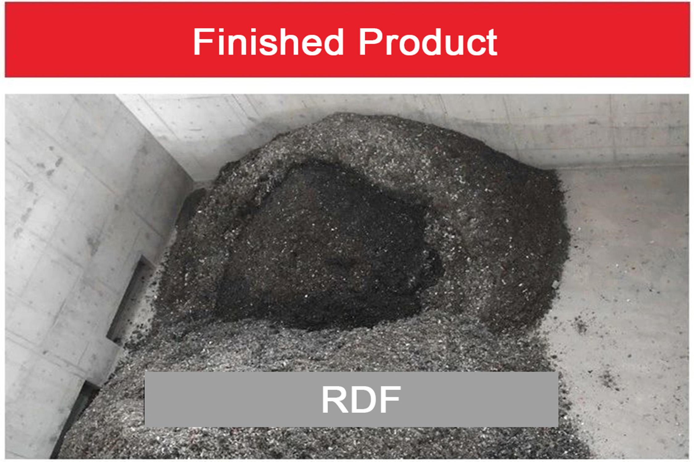Waste to Energy: RDF（Refuse-derived Fuel） | Energy XPRT