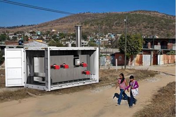 Inciner8 - Incinerators by Application - Human Incinerators