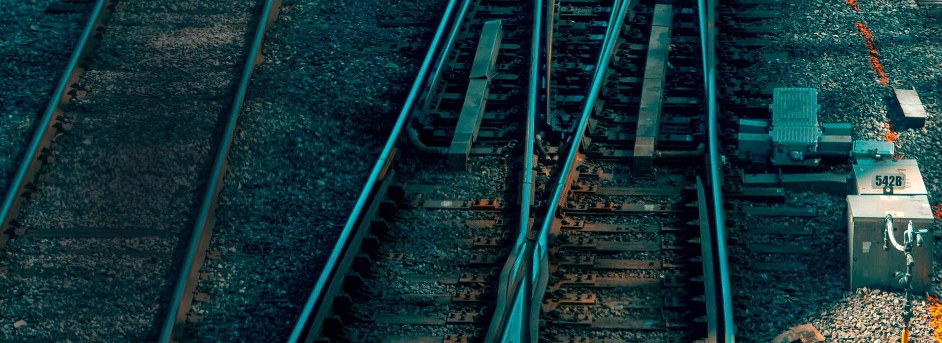 Smart Signaling Solutions - Remote Condition Monitoring